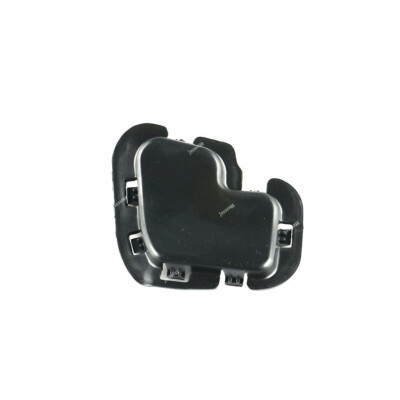 For BMW E81 E87 1 Series Wheel Arch Access Cover Bottom Right Front ...