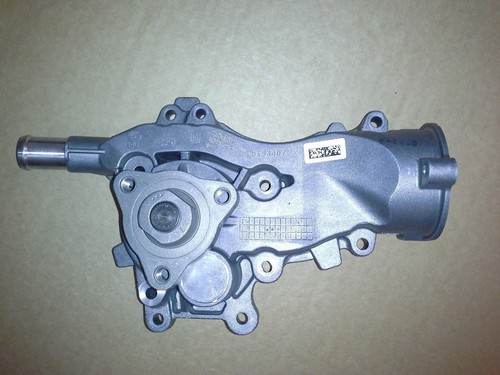 ORIGINAL VAUXHALL MOKKA CASCADA ZAFIRA C 1.4 WATER PUMP 95531269 NEW | eBay