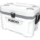 Igloo Insulated UV-Resistant Marine Ultra Cooler, 54 Quart Capacity ...