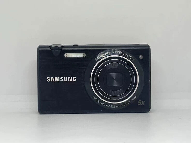 Samsung MV800 Flip-out Touch Screen Vlog Compact Digital Camera 16MP | eBay