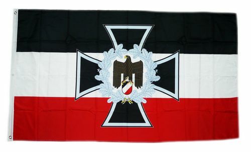 Ww2 Deutsche Flagge Eisernes Kreuz