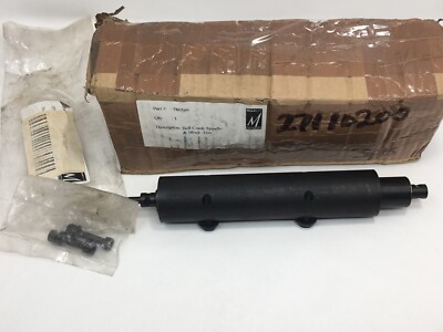 Moretech Bell Crank Spindle & Block Assembly 780566 New Flyer 27110200 ...