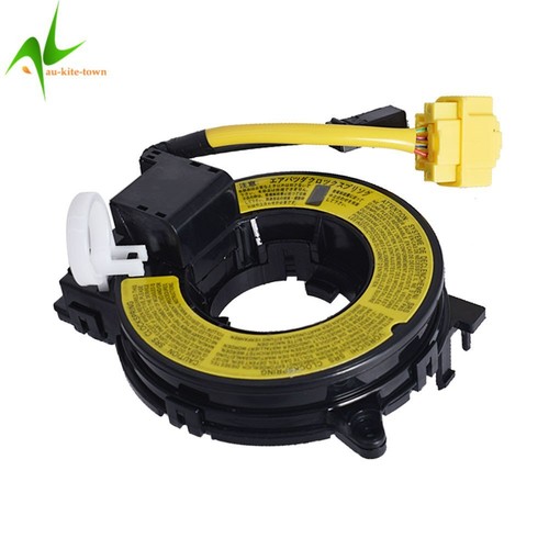 For Mitsubishi Pajero 4 VI 06-14 8619A018 Clock Spring Spiral Cable ...