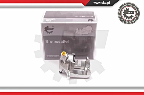 Brake Caliper Rear Right Fits TOYOTA LEXUS Land Cruiser 300 Gx ...