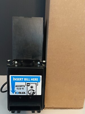 Parts & Accessories - Acceptor Models