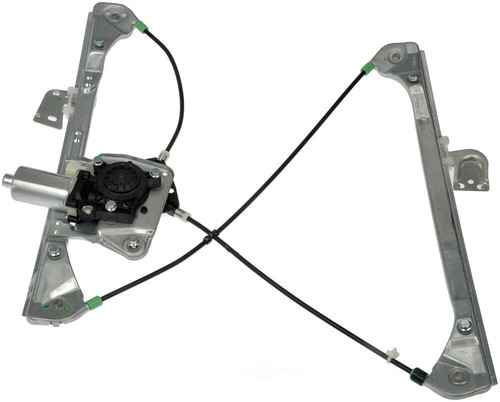 Dorman For Pontiac Grand Am 99-05 Window Regulator and Motor Assembly ...