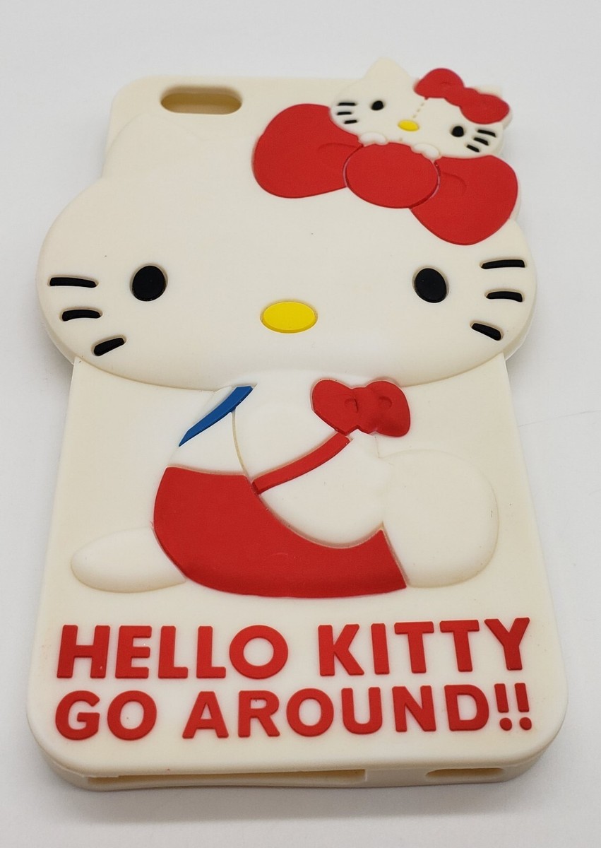 Iphone 6 Cases Hello Kitty