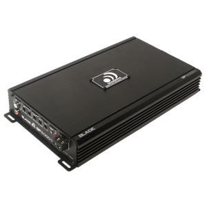 Car Audio Amplifiers NEW Massive Audio BP6000.1 6000 Watts BP Blade ...