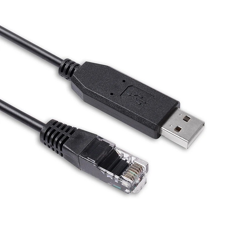 Skywatcher HEQ5 Pro EQ5 Pro EQ6R AZ-EQ6 GT Mount to PC EQMOD EQDir USB ...