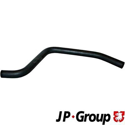 Radiator Hose Fits VW Transporter Caravelle T4 Flatbed Chassis ...