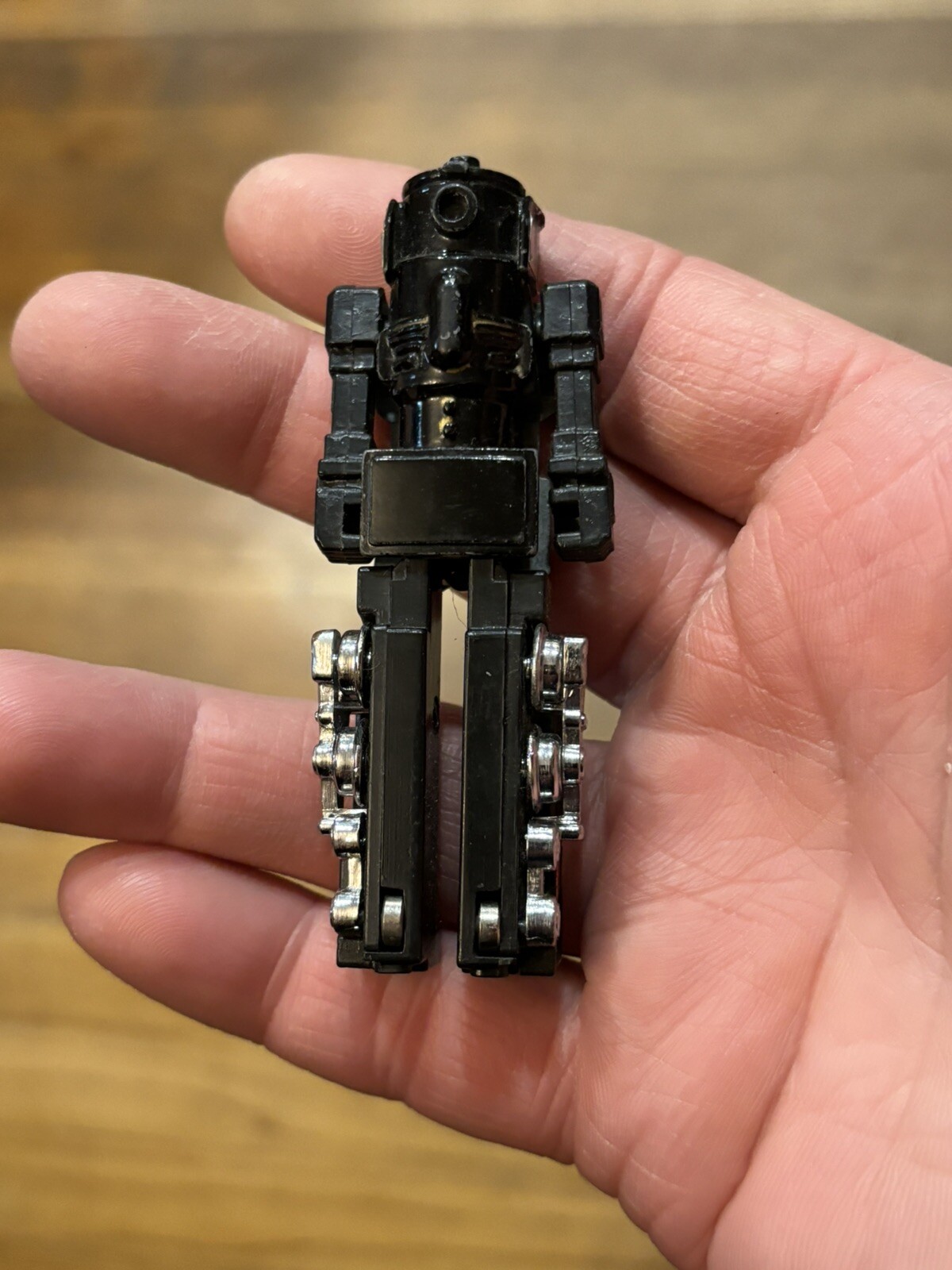 3 POPY 1982 Go-Bots Train Engine Transformer D-5147 / 5247 Loco & Block ...