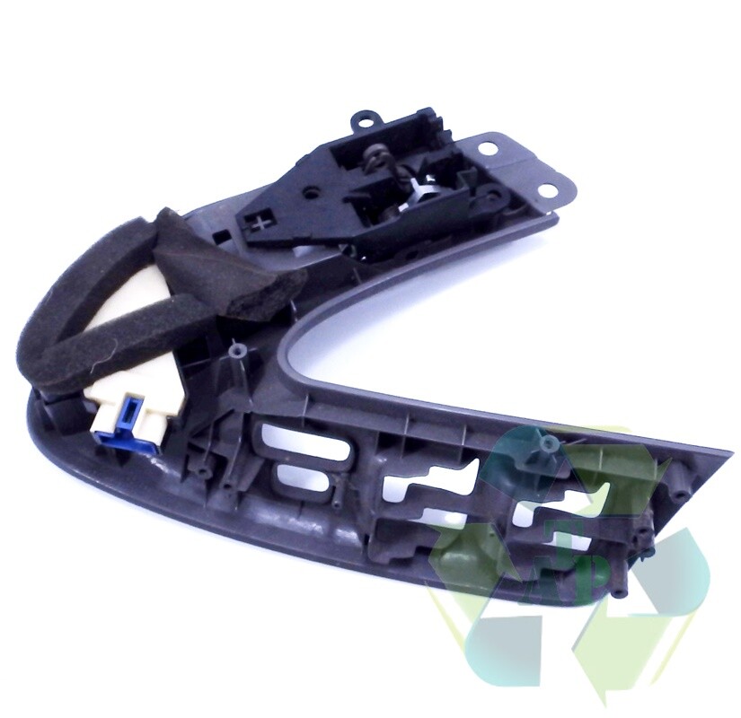 98-05 Lexus GS300 GS400 GS430 Inside Door Handle Bezel Switch Trim Gray ...