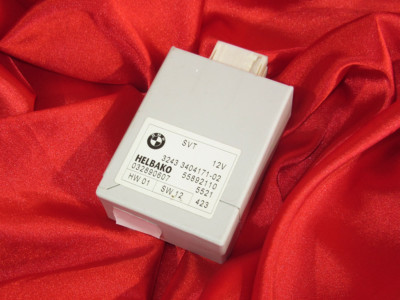 BMW E83 X3 series Original Control Unit Servotronic Steering ECU SVT ...