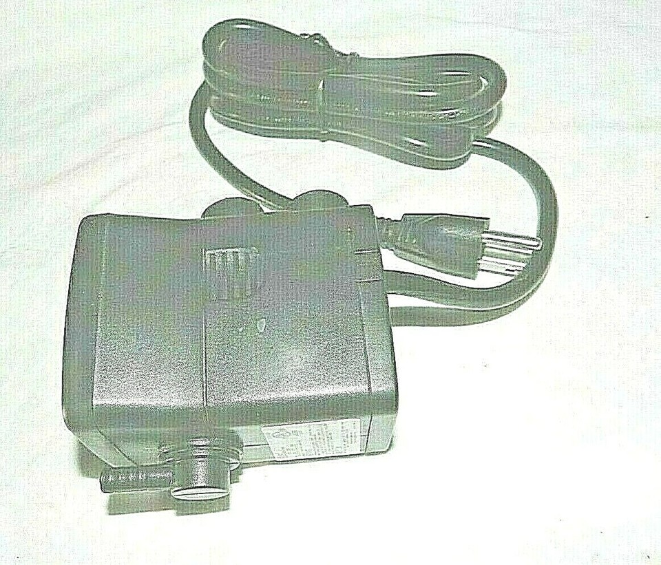 3.5 or 20-g parts washer replacement pump -110 v. corded-water base ...