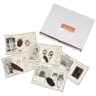 Forestry Suppliers Replitracks Hind Track Only Set | eBay