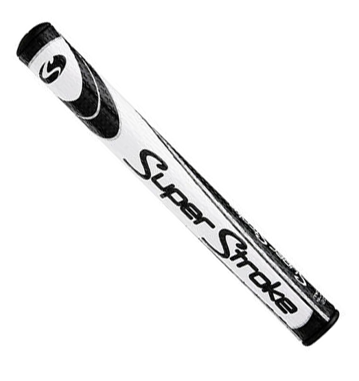 TaylorMade LEFT Handed Spider Mini Copper Putter, Super Stroke | eBay