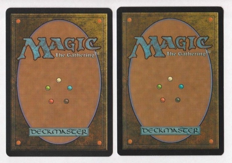 PIT SPAWN X2 - EXODUS RARE - LP - MTG | eBay