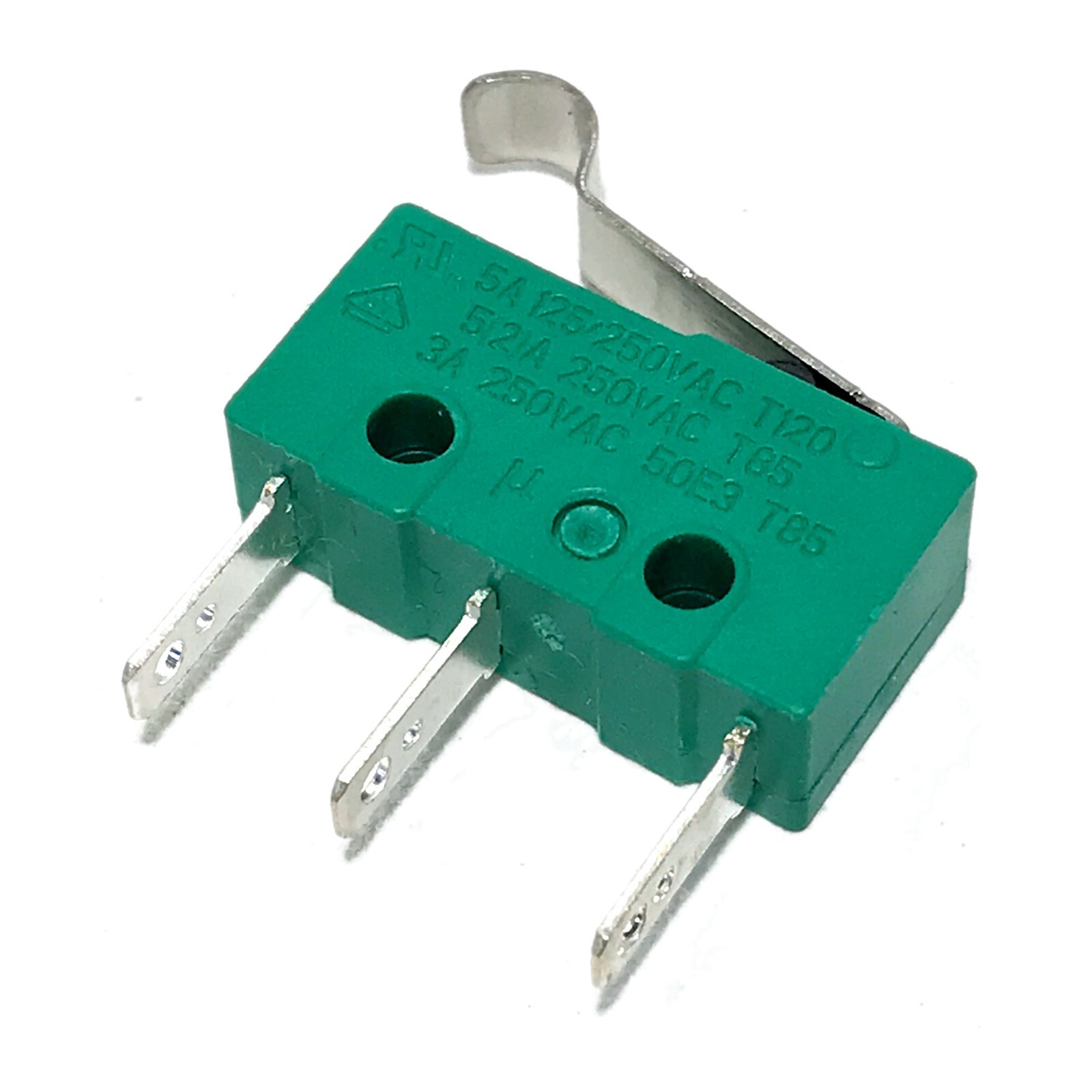 MICRO SWITCH for PCB Circuit Board for Shark NV501 NV500 N502 NV505 KW4 ...