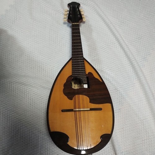 Kunishima Mandolin Teodoro Type | eBay