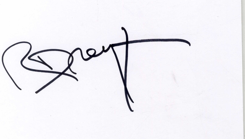 ROBERT SHAW RICHARD DREYFUSS ROY SCHEIDER STEVEN SPIELBERG JAWS SIGNED ...