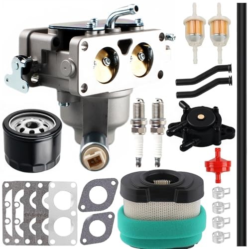 Z246 Carburetor MZ61 Z246I for Lawn Tractors YTH26V54 YTH22V42LS | eBay