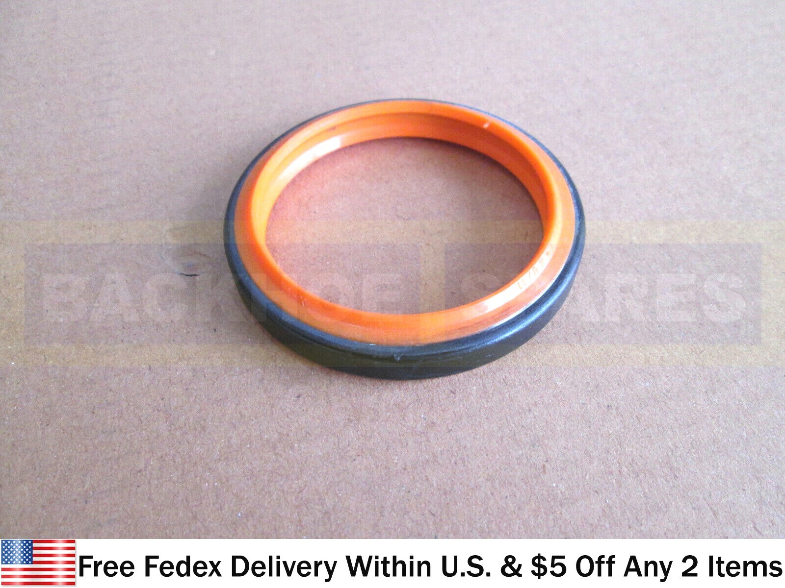 JCB PARTS - BUCKET CYLINDER / CROWD RAM SEAL KIT - WIPRO (PART NO. 332 ...