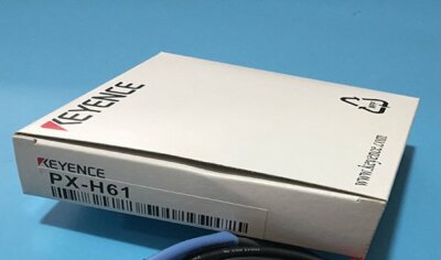 1PC Keyence Photoelectric switch sensor PX-H61 PXH61 New In Box | eBay