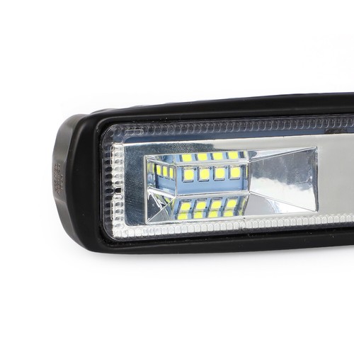 48W LED Headlight Light Bar Kit For Talaria Sting R MX4 EBike Plug-N ...