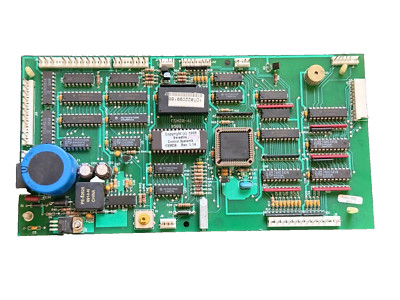 Vending Machine Main Control Board | eBay