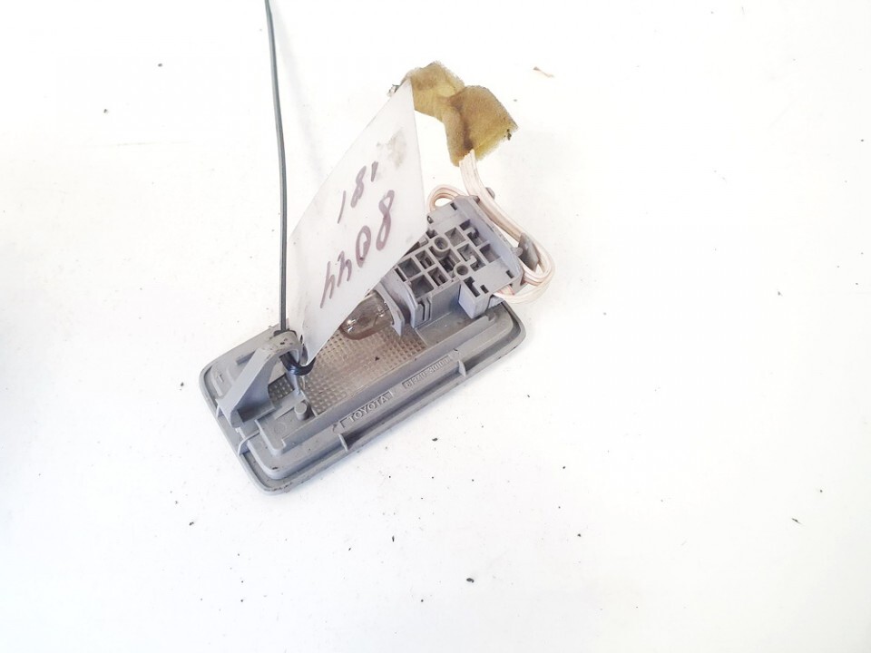 8134030100 81340-30100 Interior lighting for Toyota RAV-4 UK1685043-20 ...