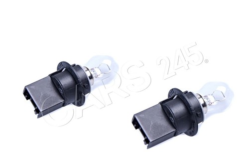 Genuine Longlife Bulbs 2pcs BMW MINI ZINORO Alpina Hybrid M3 M5 M6 ...