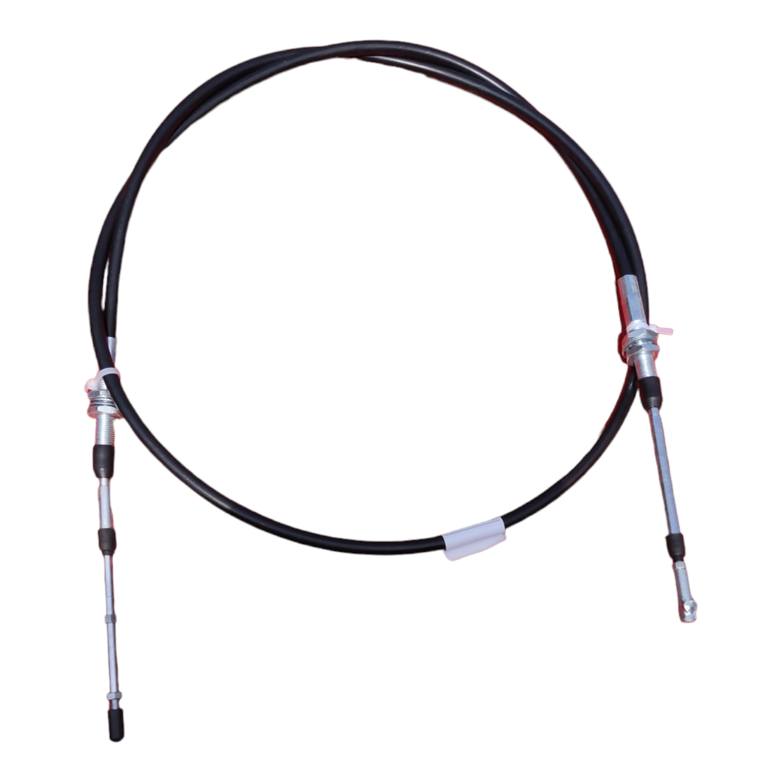 EZGO Gas Forward and Reverse Shifter Cable Shuttle 4/6 2008 to Present ...