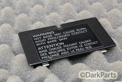 Toshiba Portege R100 Laptop Memory RAM Cover Door | eBay