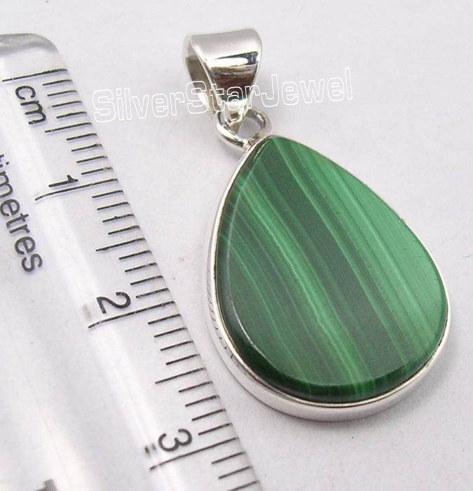 SPECIAL PRICE DISCOUNT | 925 Solid Silver DROP FLAT Pendant ! Discount ...