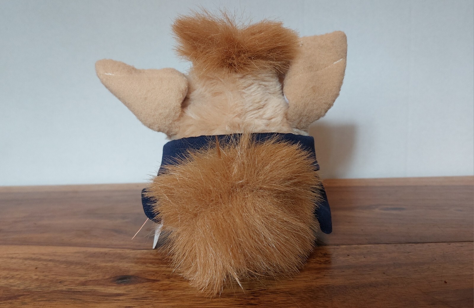 Hasbro+Furby+for+President+Tiger+Electronics+Special+Limited+Edition ...