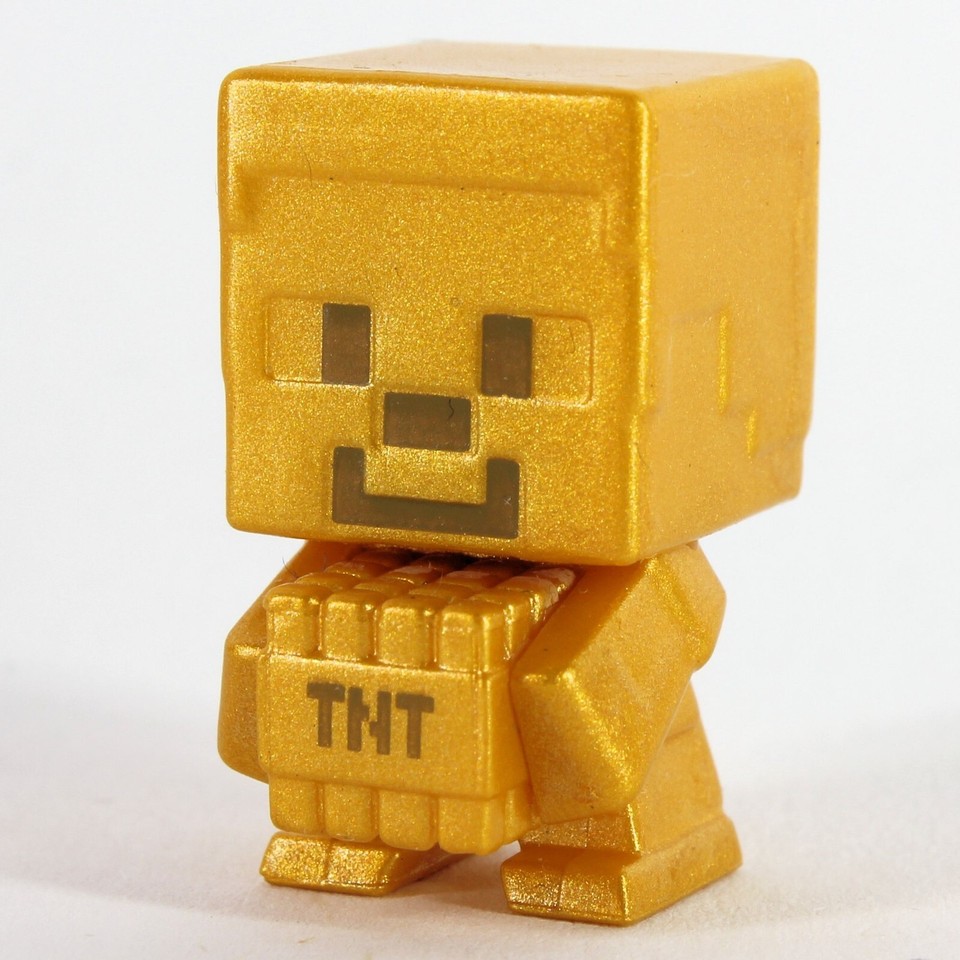 Minecraft Mini Figure Series 1 2 3 4 5 6 7 8 9 10 11 12 13 14 15 16 17 ...