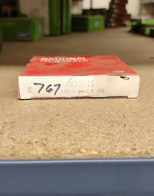 TIMKEN(NATIONAL) OIL SEAL 471820, 471821, 471870, 471915, 472012 ...