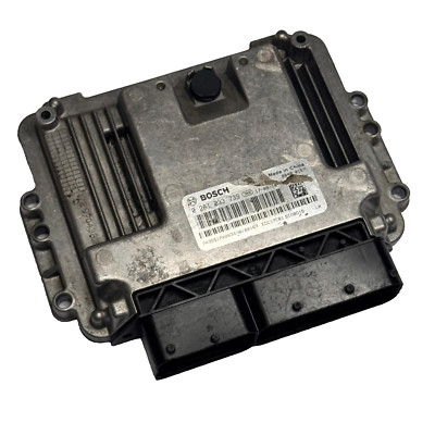 BOSCH ECU 0281033739 EDC17C81 for MAXUS | eBay