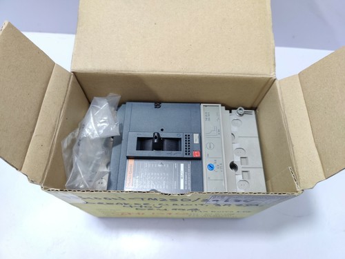 Merlin Gerin NS100N Circuit Breaker NS100N-TM25D / 29634 3P 25A 440V | eBay