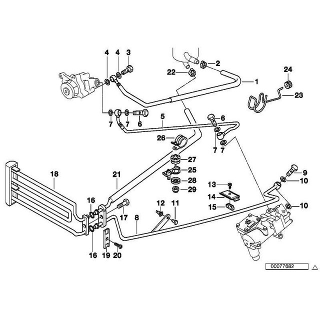 bmw 32411093396 online kaufen | eBay