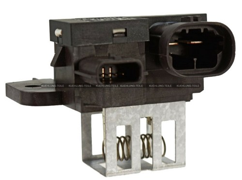 NEU! Gebläseregler SMART FORTWO 453 14- 93868365 255502585R | eBay.de