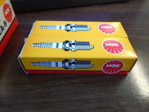 NGK - 5129- Standard Spark Plug, DPR7EA-9 Lot of 2 | eBay
