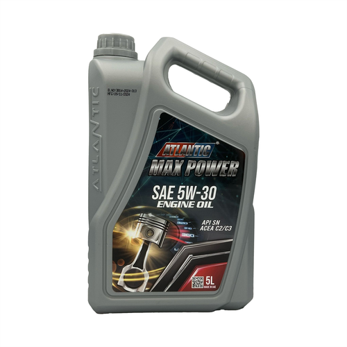 5w30 Fully Synthetic Engine Oil API SN Acea C2/C3 MB 229.31/229.51 ...