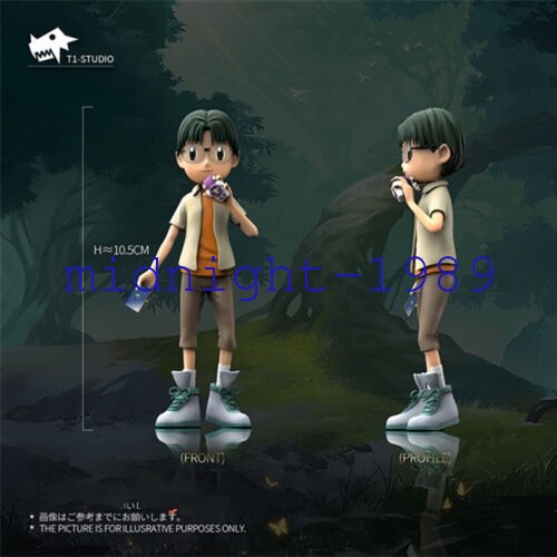 T1 Studio Digimon Kenta Kitagawa Resin Statue Pre-order H10.5cm ...