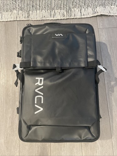 RVCA Zak Noyle Camera Travel Backpack Pre-owned | eBay