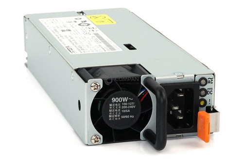 00RR365 IBM 900W POWER SUPPLY FOR S824 PSERIES POWER8 | eBay