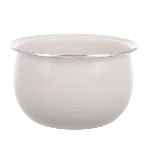 Cuckoo Inner Pot Replacement Electric Rice Cooker Accessories Ceramic ...