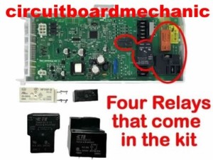 CircuitBoardMechanic | eBay Stores