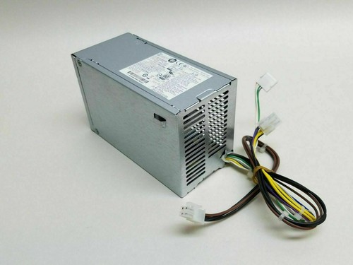 HP Elitedesk 600 800 G1 Z230 SFF Power Supply 240W 702455-001 702307 ...
