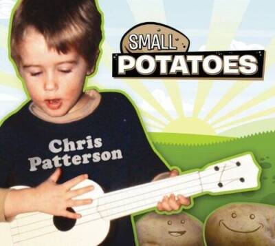Small Potatoes - Audio CD By Chris Patterson - GOOD 776127309721| eBay